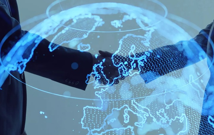 Webster Hosts 'Virtual Diplomacy in the Age of the Pandemic: Evolution ...