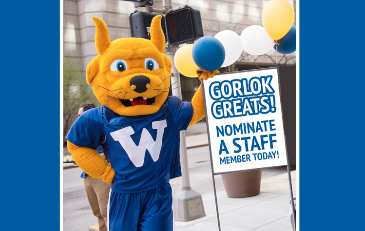 Webster University Gateway